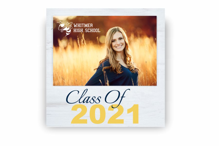 Custom Picture Frames