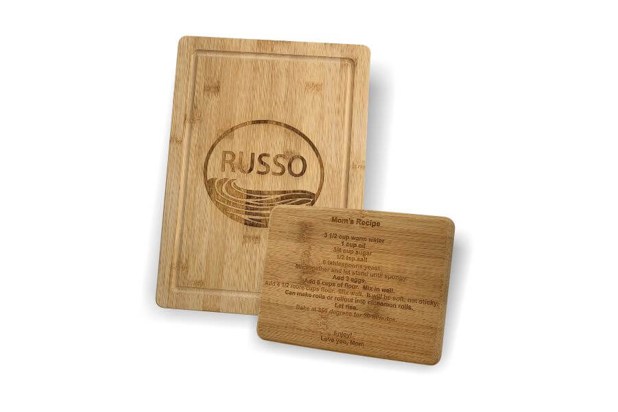 Custom Personalized Cutting Boards